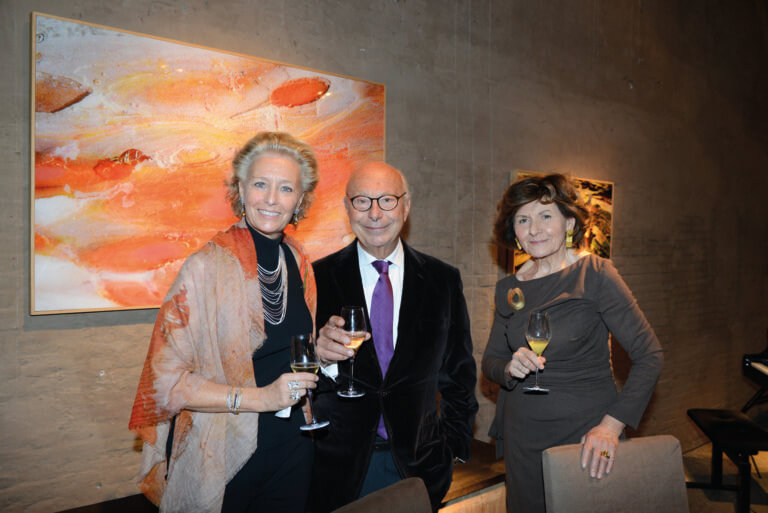 L'Éventail • Le magazine de l'art de vivre