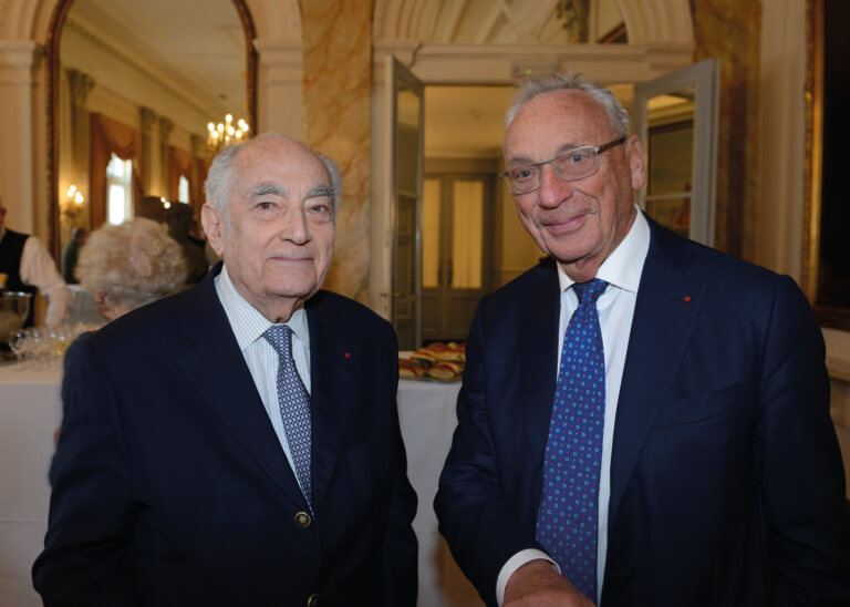 L'Éventail • Le magazine de l'art de vivre