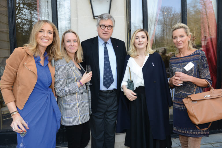 L'Éventail • Le magazine de l'art de vivre