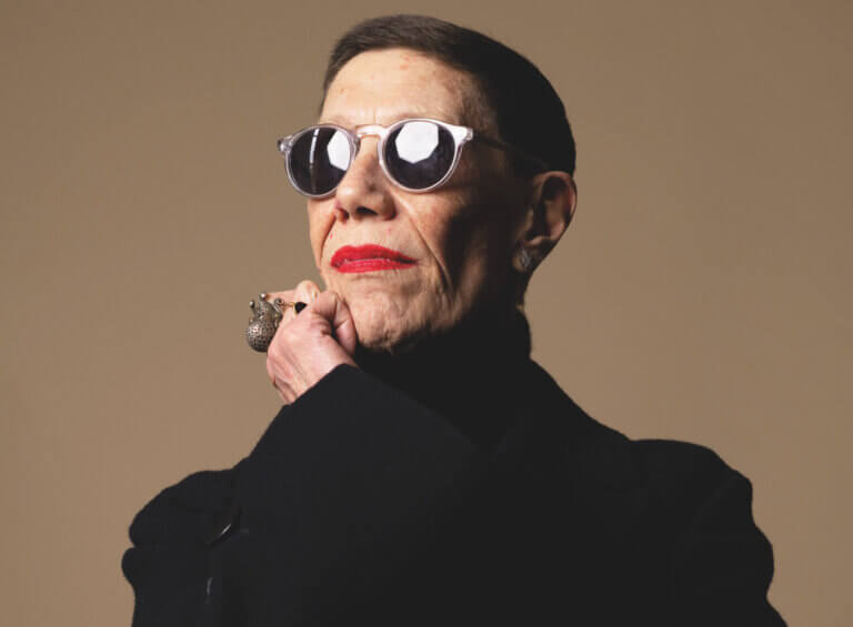 L'Éventail • Le magazine de l'art de vivre