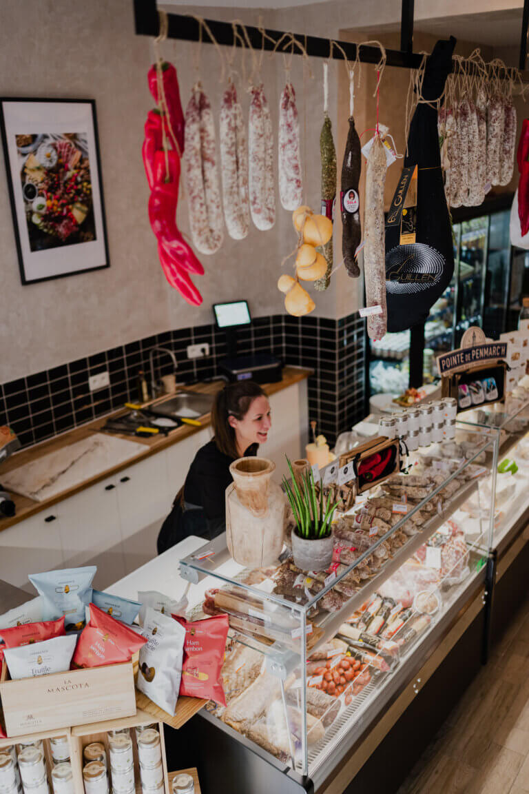 L'Éventail • Le magazine de l'art de vivre