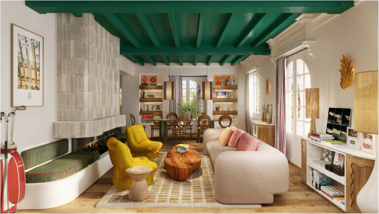 L'Éventail • Le magazine de l'art de vivre