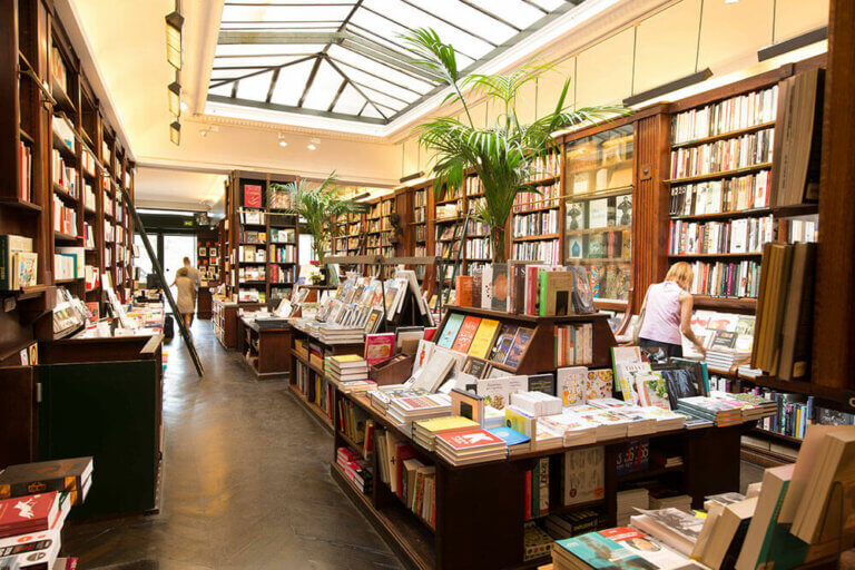 L'Éventail • Le magazine de l'art de vivre