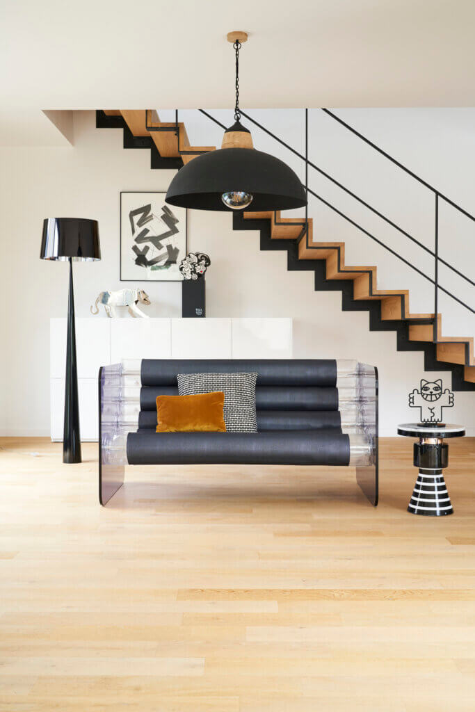 Dans l’univers pop et coloré de Mojow Design • L'Éventail